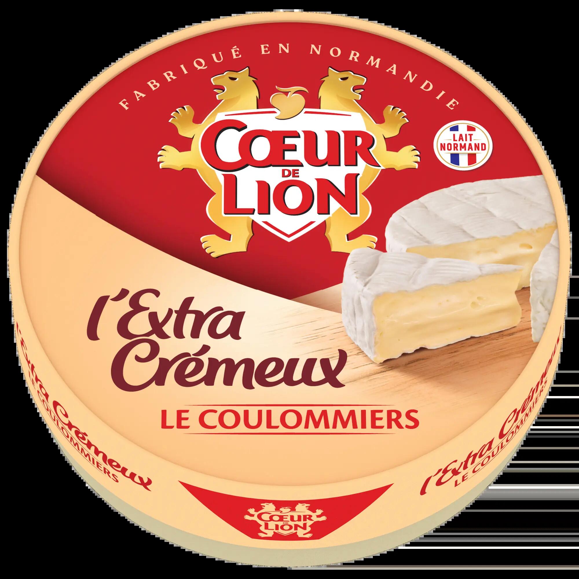 Coeur de lion SOLO SEO