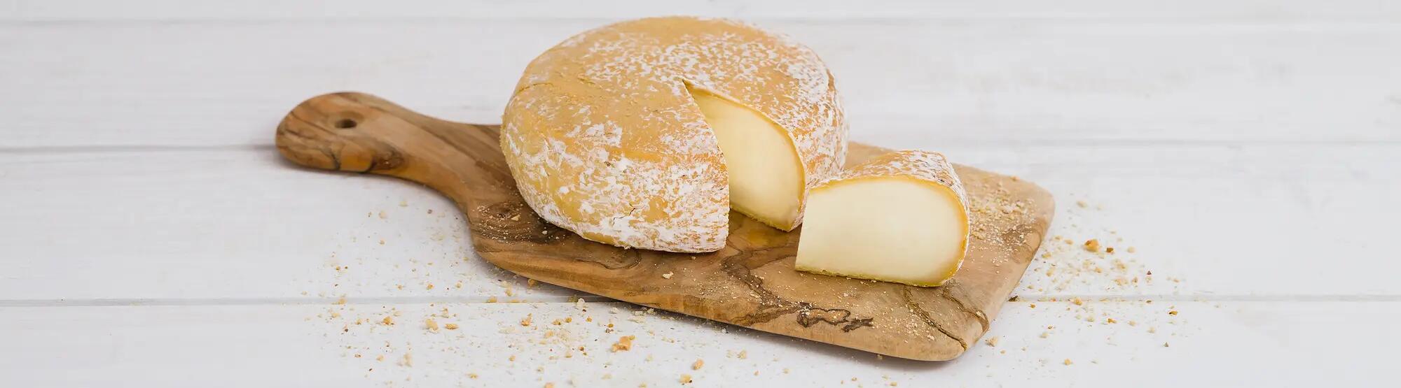 Fromage Dame des Bois - Qui veut du fromage