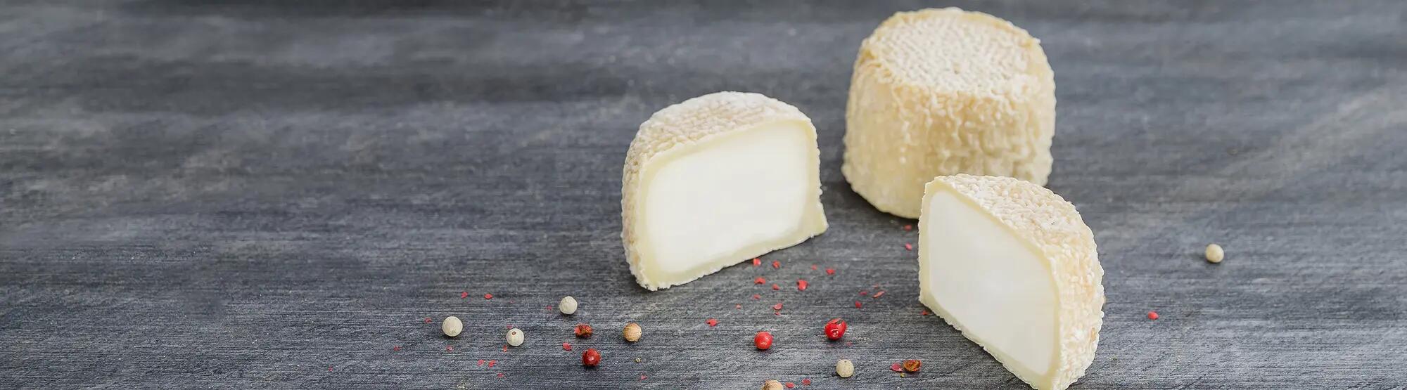 Fromage Crottin de chavignol AOP - Qui veut du fromage