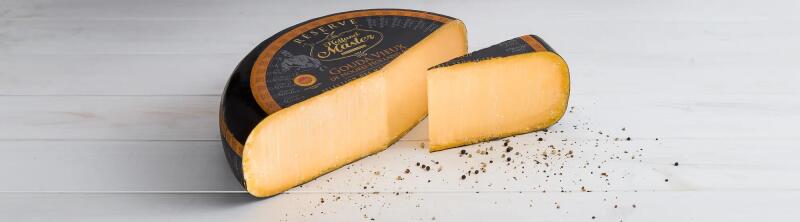 Fromage Holland Master - Qui veut du fromage