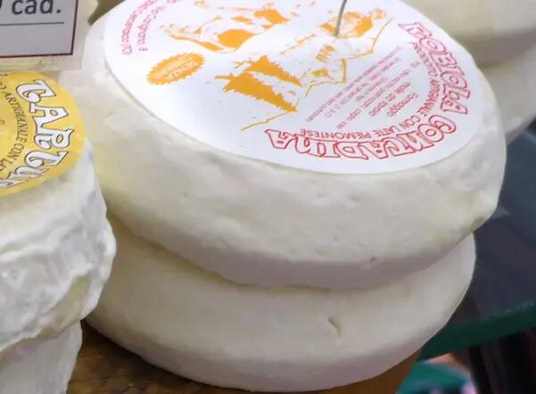 Fromage Robiola AOP - Qui veut du fromage