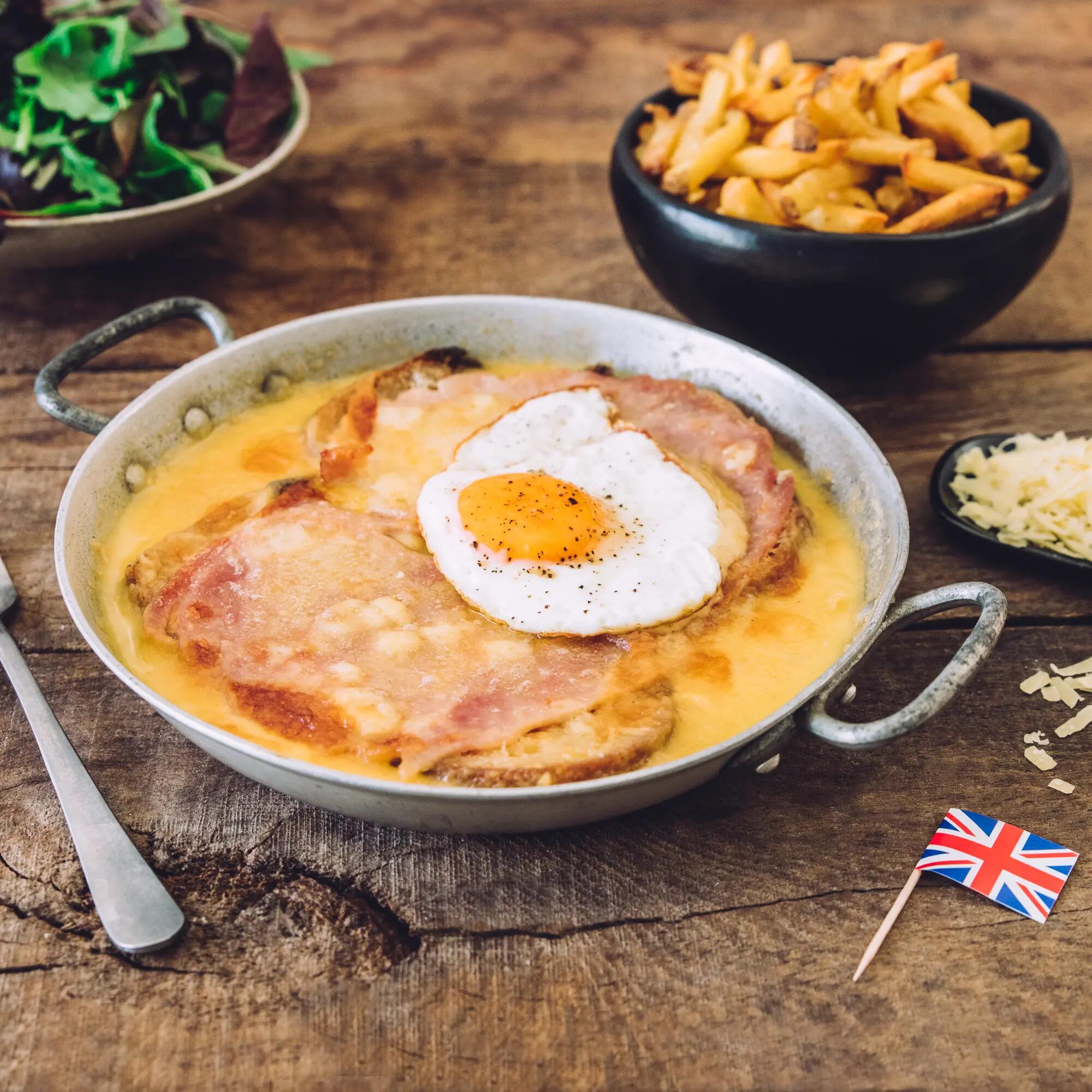 Recette du Welsh : une préparation facile et délicieuse