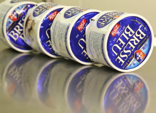 Fromage Bresse bleu® - Qui veut du fromage