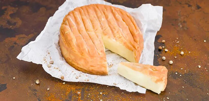 Les meilleurs duos Fromage & Fruits pour le p'tit dèj