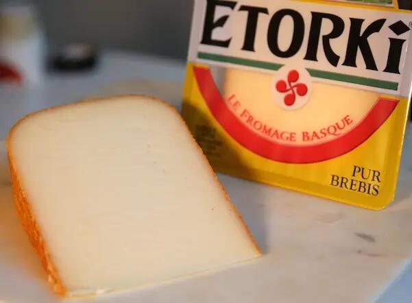 Fromage Etorki® - Qui veut du fromage