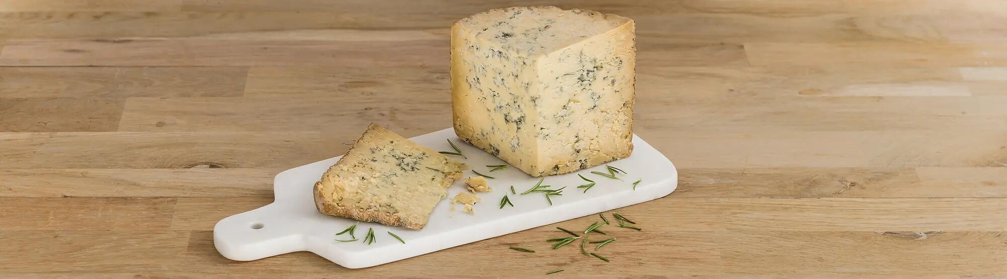 Fromage Stilton AOP - Qui veut du fromage