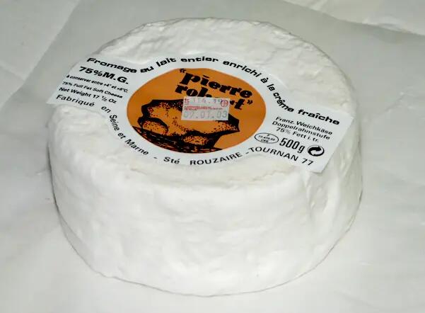 Fromage Pierre-Robert® - Qui veut du fromage