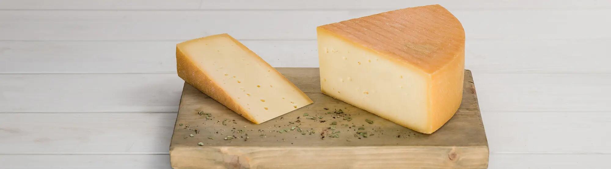 Fromage Raclette - Qui veut du fromage