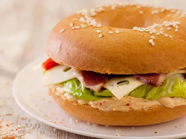 Recette sandwich au fromage - Qui veut du fromage