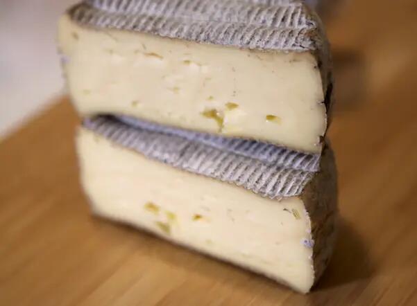 Fromage Tomme fruitée Le Rustique® - Qui veut du fromage