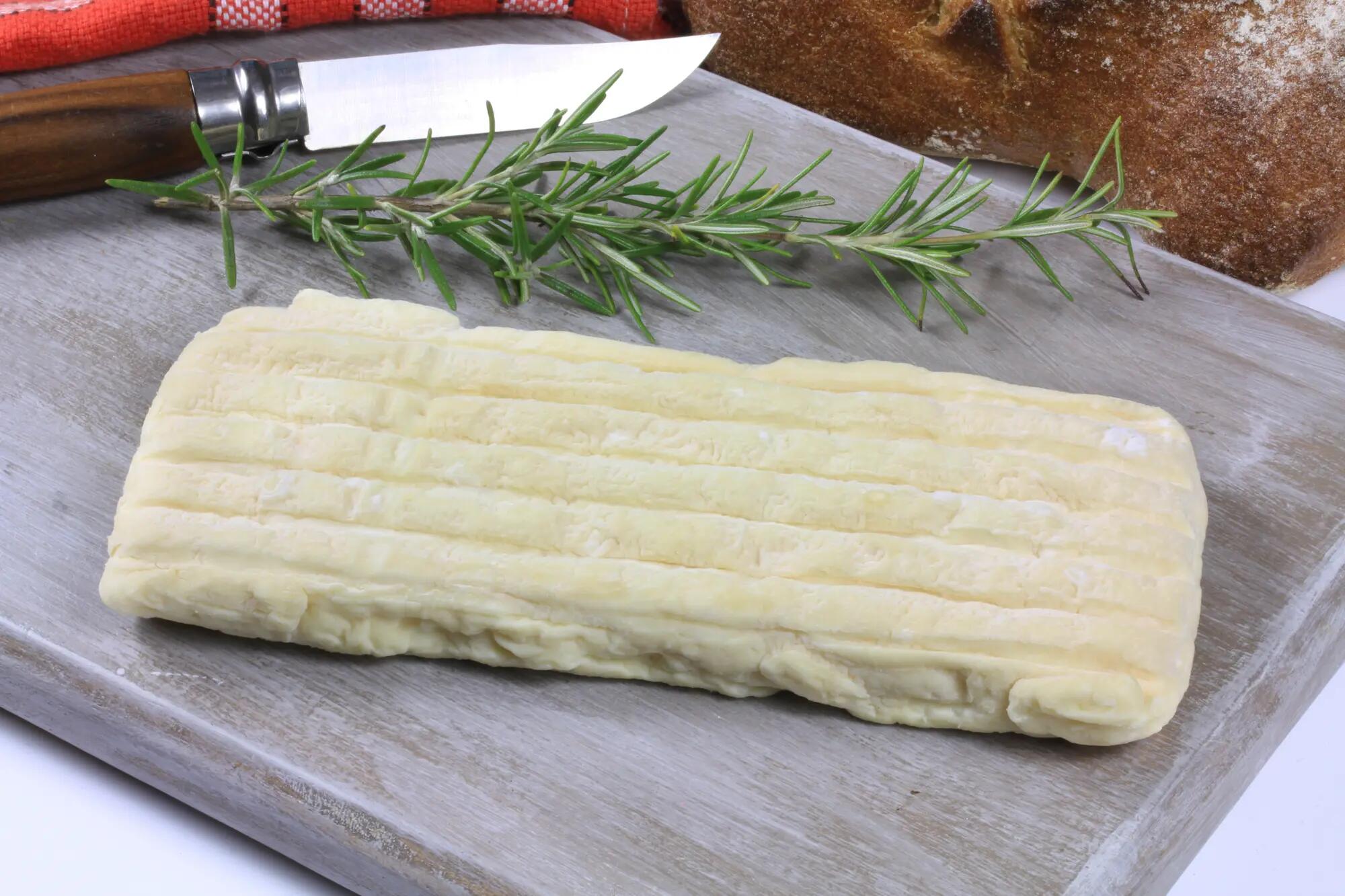 Le fromage format brique, ça change quoi