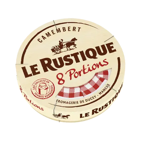 Le Rustique - Qui veut du fromage