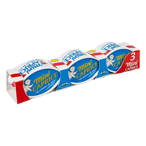 Caprice des Dieux - Qui veut du fromage