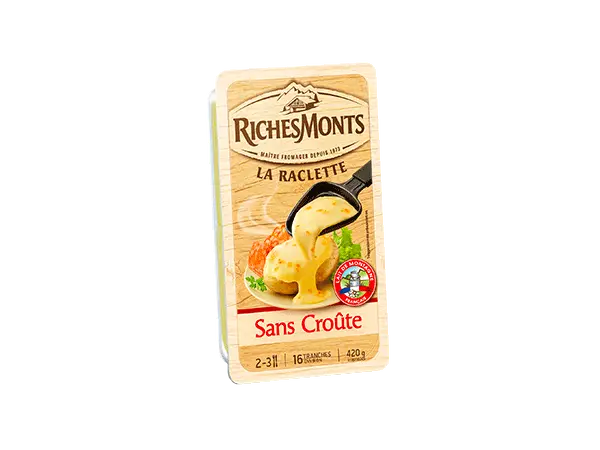 RichesMonts - Qui veut du fromage