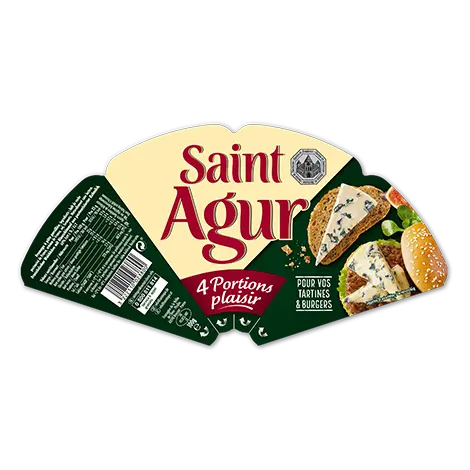 Saint Agur