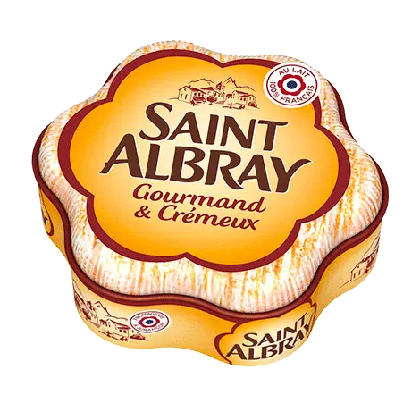 Saint Albray - Qui veut du fromage