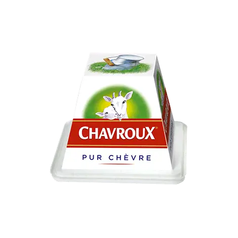 Chavroux - Qui veut du fromage