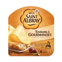 Saint Albray - Qui veut du fromage