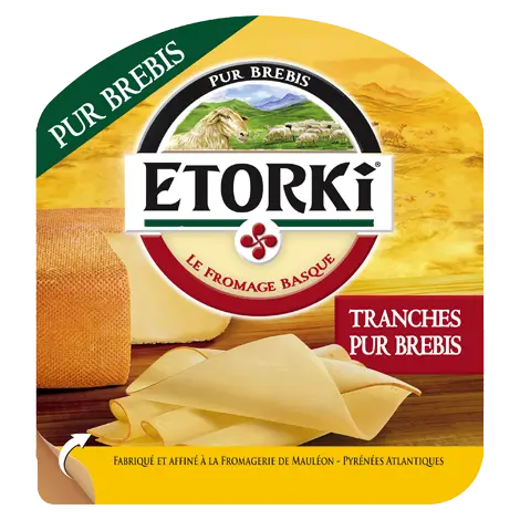 Etorki - Qui veut du fromage