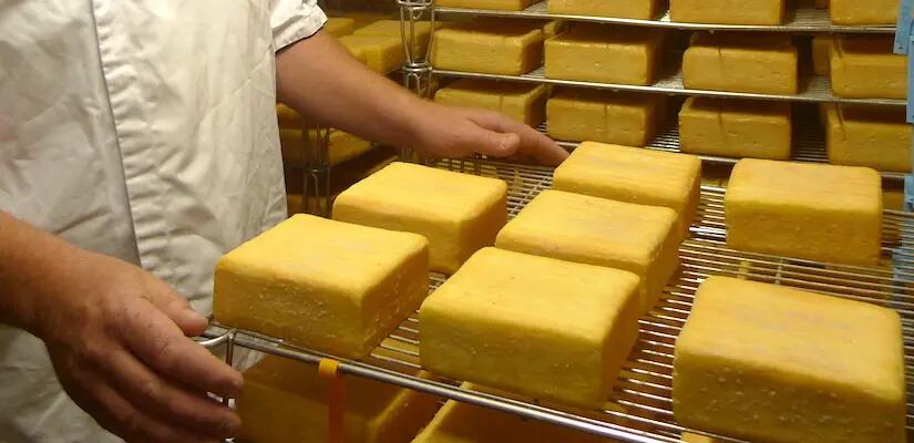 L'odeur des fromages et comment s'en prémunir