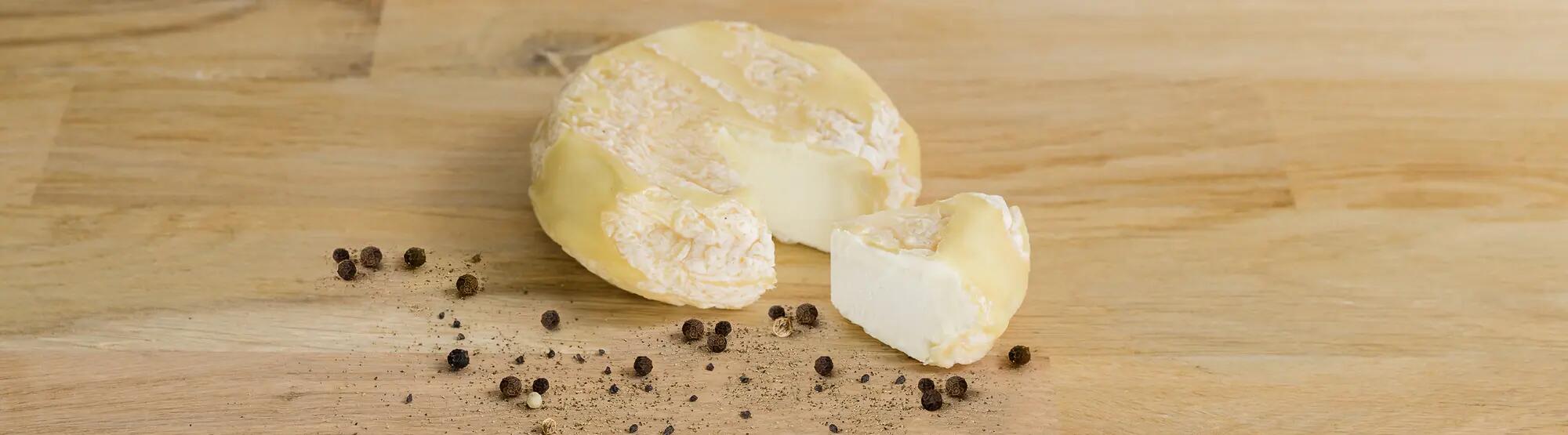 Fromage Robiola AOP - Qui veut du fromage