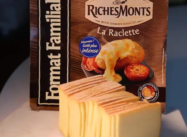 Fromage RichesMonts® - Qui veut du fromage