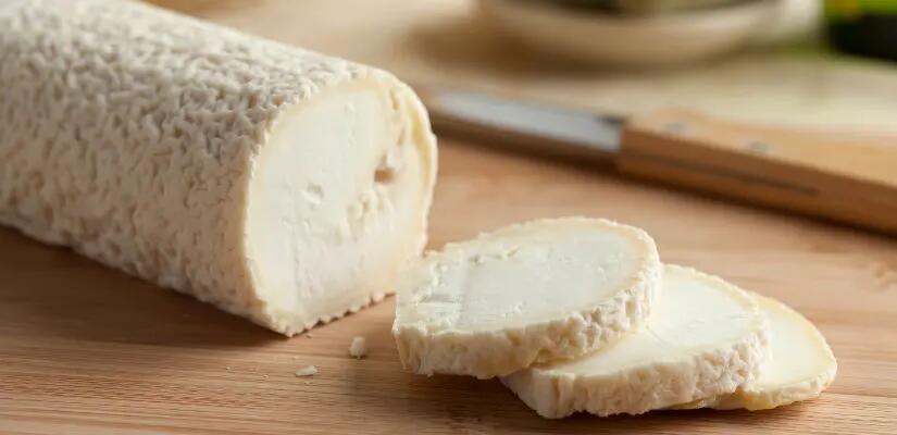 Fromage végétarien et alternative végétale au fromage : quelles ...