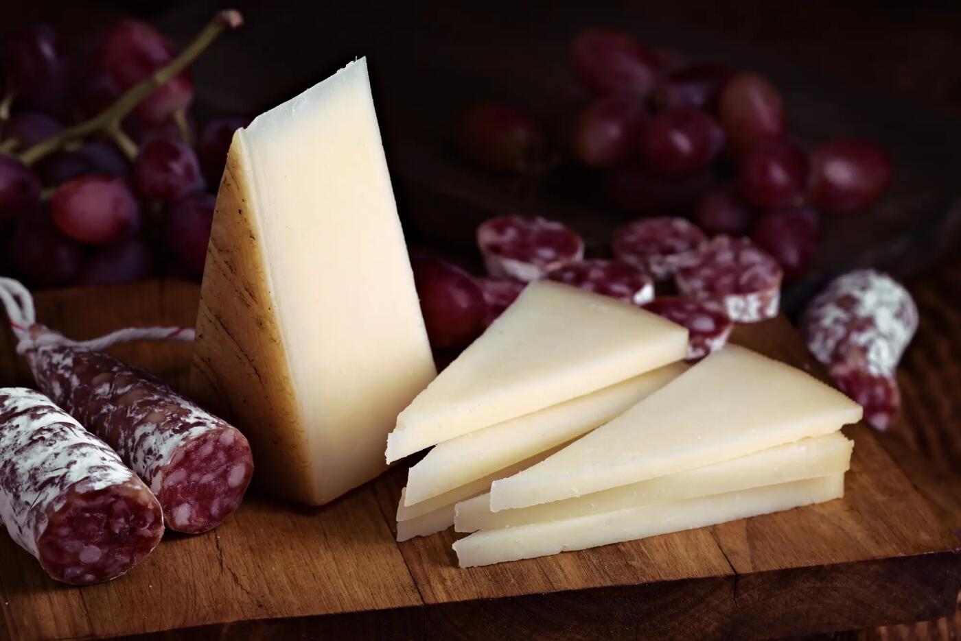 Fromage basque : liste et caractéristiques