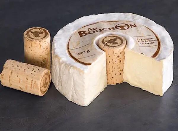 Fromage Au bouchon® - Qui veut du fromage