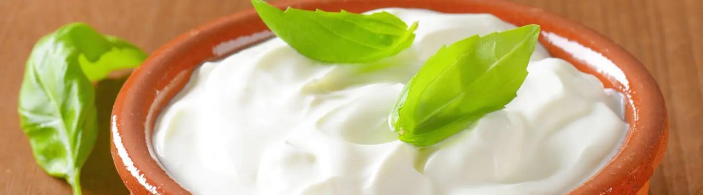 Mousse de fromage blanc au Thermomix - Recette au fromage