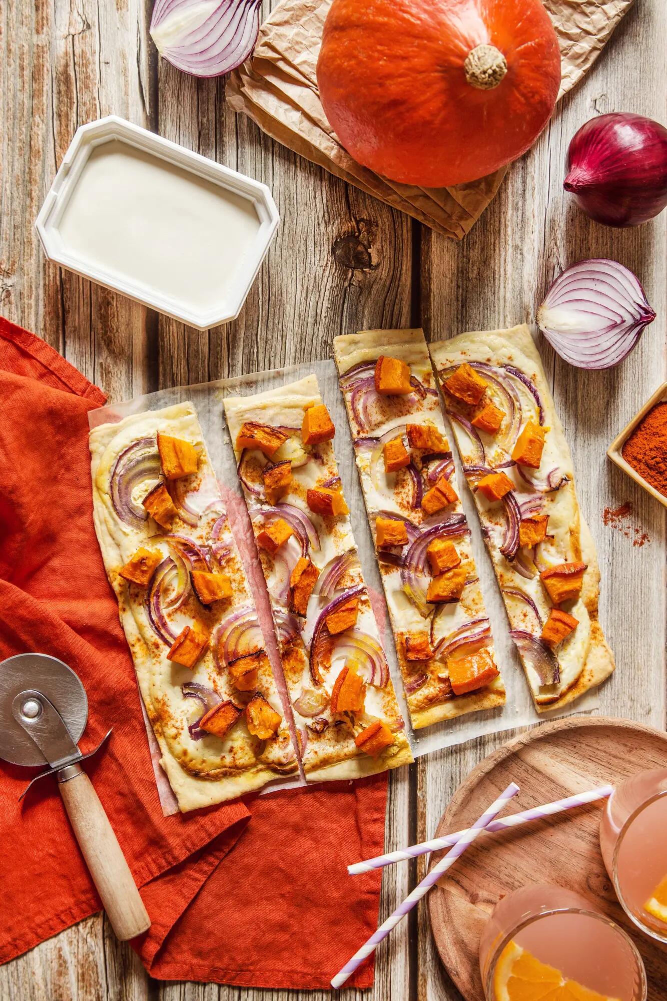 36 recettes pour un plateau télé réussi : faciles et gourmandes