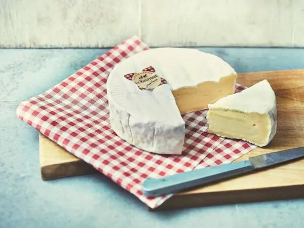 Le Rustique - Qui veut du fromage