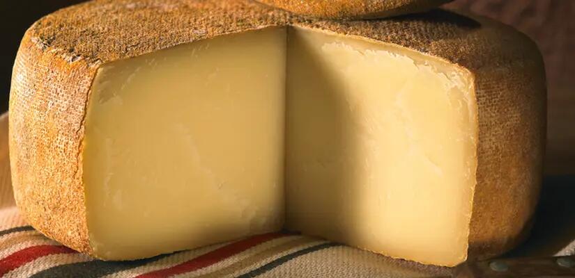 Un fromage basque élu « meilleur fromage du monde