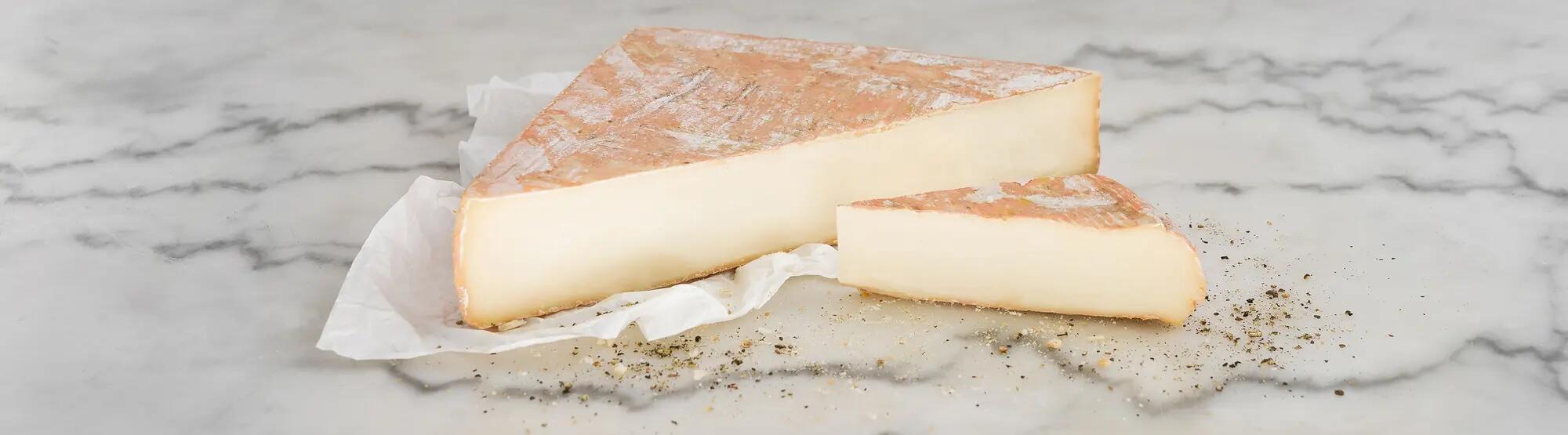 Fromage Taleggio AOP - Qui veut du fromage