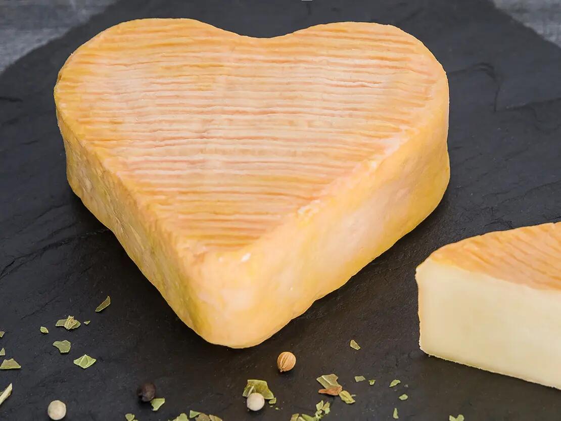 Recette aux maroilles - Qui veut du fromage