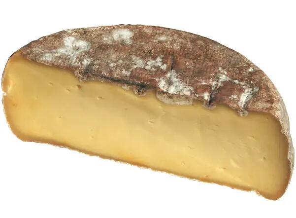 Fromage Tomme au safran - Qui veut du fromage