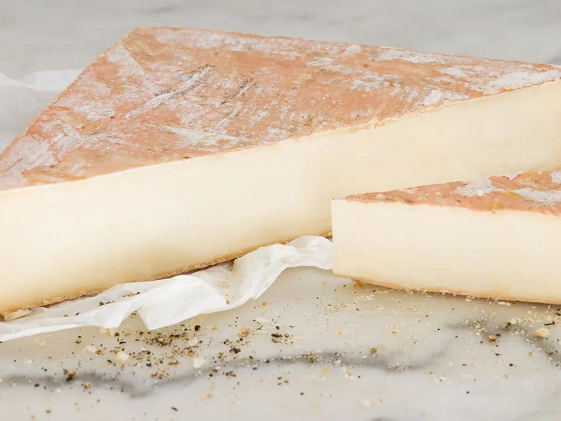 Fromages italiens : liste et caractéristiques