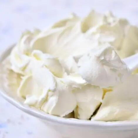 Recette au mascarpone rapide