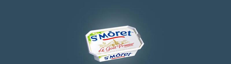 ST MORET NATURE BARQUETTE 150G - Qui veut du fromage