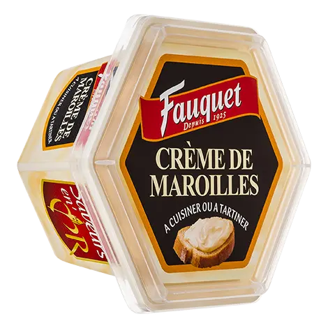 Fauquet - Qui veut du fromage