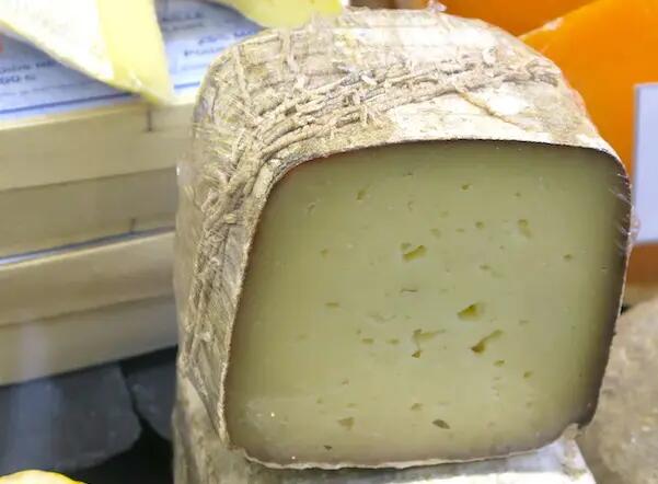 Fromage Fumaison de Lavort - Qui veut du fromage