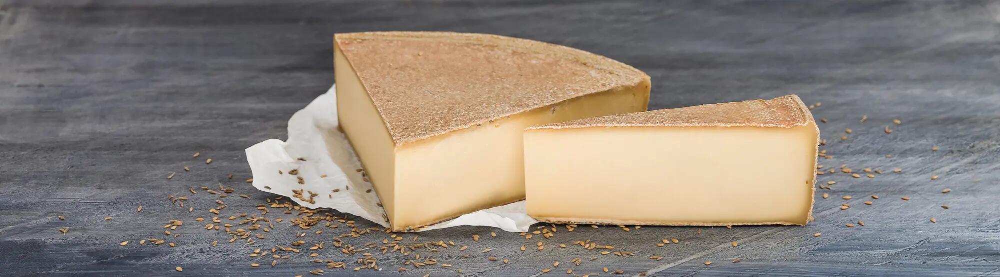 Fromage Vacherin fribourgeois - Qui veut du fromage