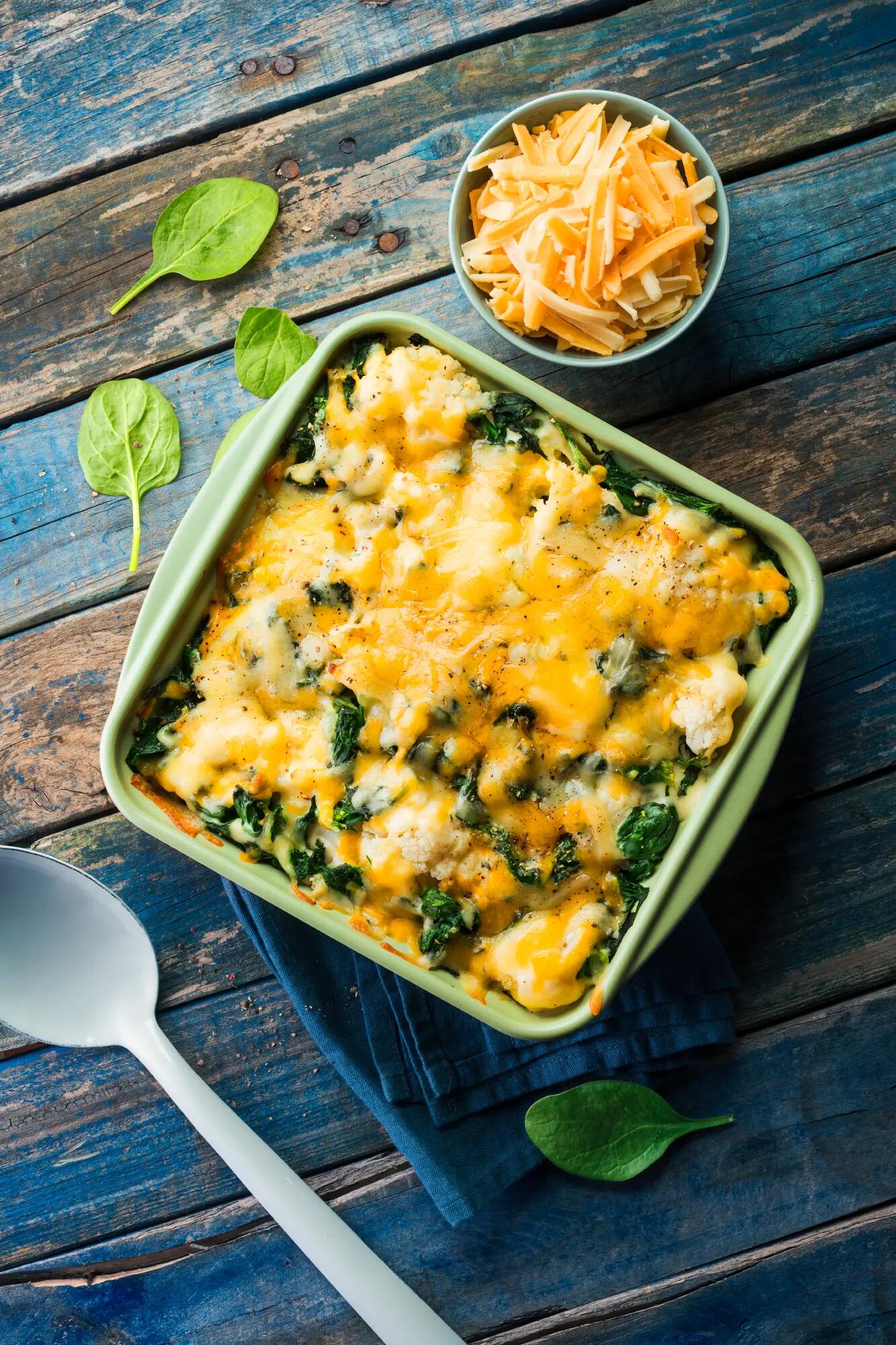 Quels fromages manger pendant un régime et pourquoi