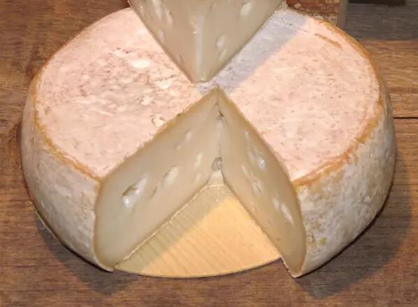 Fromage Chevrotin AOP - Qui veut du fromage