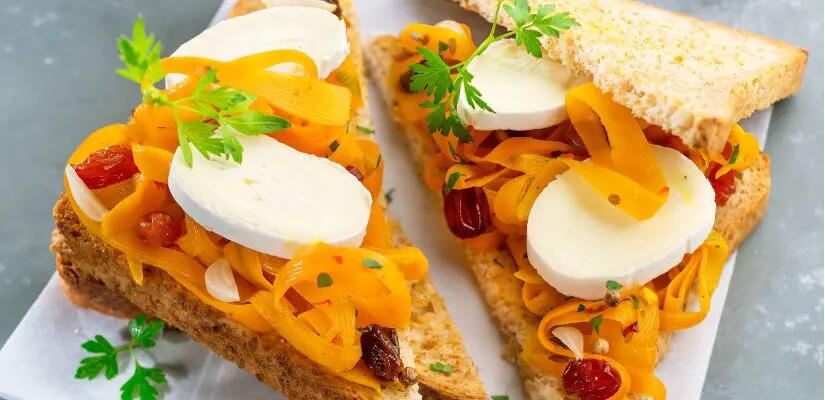 Les fromages en portion : emportez-les tous