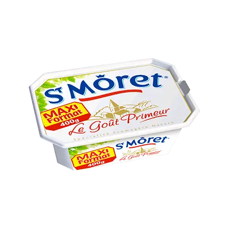 Fromage St Môret® - Qui veut du fromage