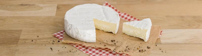 Fromage Coulommiers Le Rustique® - Qui veut du fromage