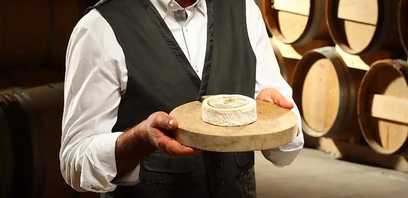 Au Bouchon prend de la bouteille
