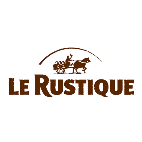 Le Rustique : Origine, histoire du camembert Le Rustique
