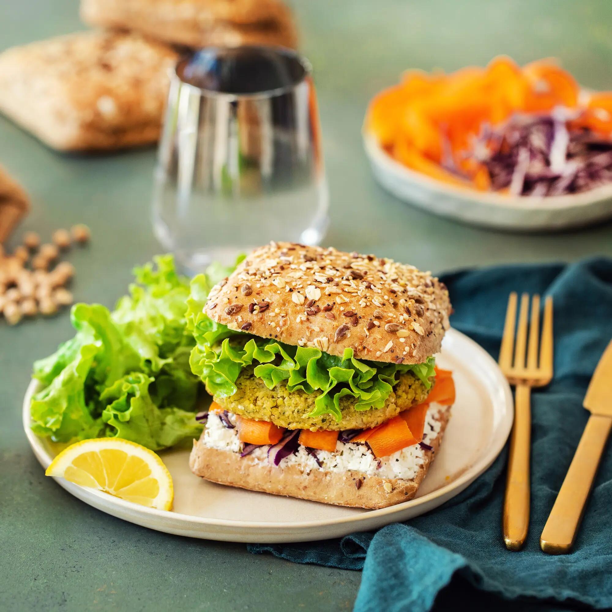 Recettes végétariennes au fromage